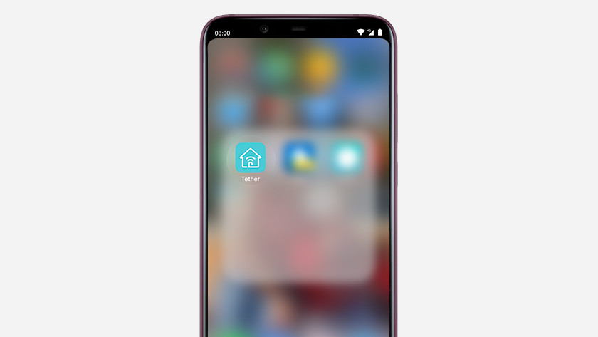 Hoe installeer ik mijn TP-Link router? - Coolblue - alles voor een glimlach