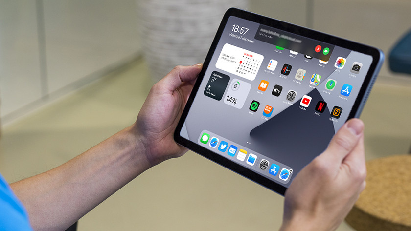 3 manieren waarop iPhone en iPad samenwerken - Coolblue - alles voor ...