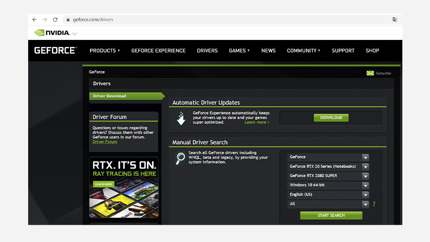 How do you solve screen tearing and stuttering? - Coolblue - anything for a smile