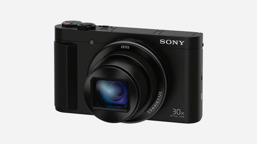 Welk type camera past bij mij? - Coolblue - alles voor een glimlach