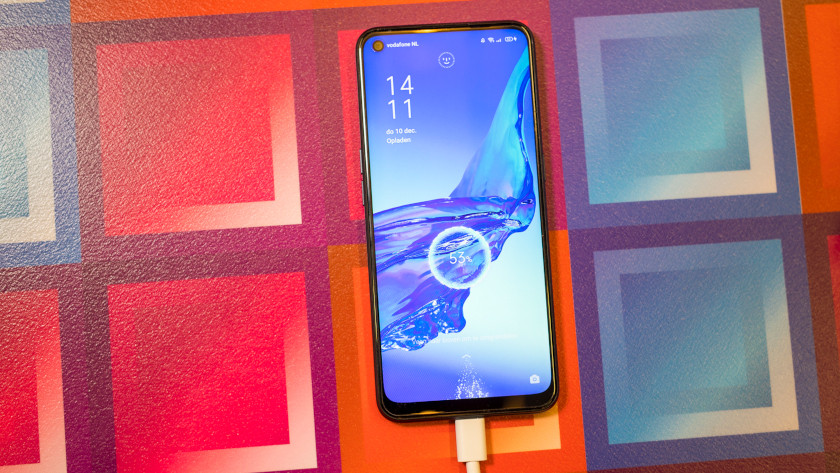 What do you do if your OPPO smartphone crashes? - Coolblue - anything ...