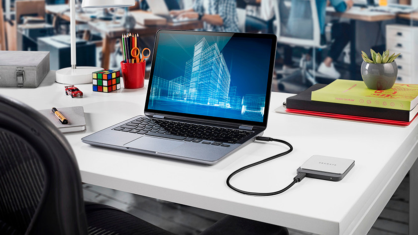 Advice on external SSDs - Coolblue - Before 23:59, delivered tomorrow