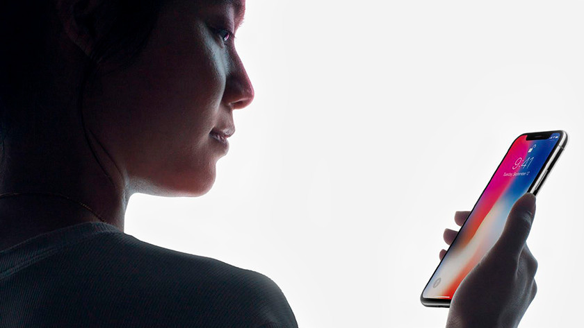 What is Face ID? - Coolblue - anything for a smile