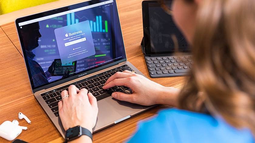 What do you need to use the Apple iPad for business? - Coolblue ...