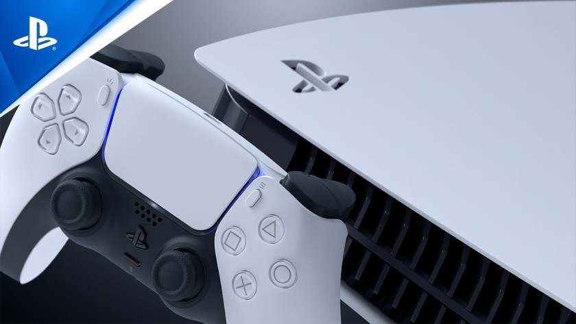 How do you connect your PlayStation 5 to the internet? - Coolblue ...