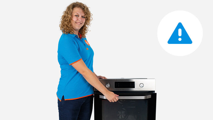 Connect your gas stove in 5 steps - Coolblue - anything for a smile