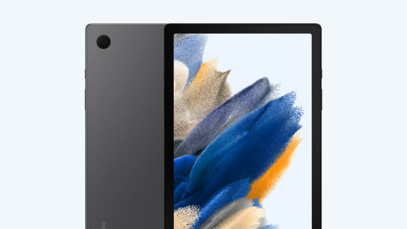 Compare the Samsung Galaxy Tab A9 Plus, Tab A9, and Tab A8 - Coolblue ...