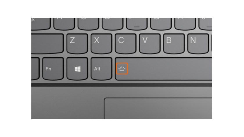 How do you turn on the keyboard lighting on your laptop? - Coolblue ...