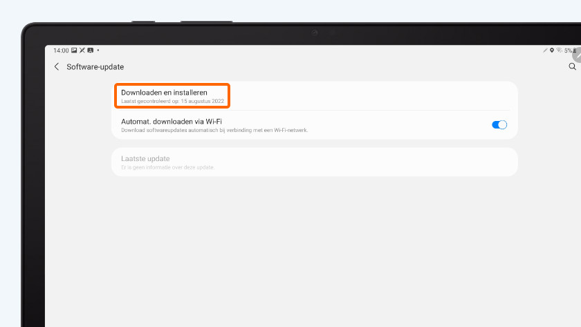 Hoe los je problemen met een trage Android tablet op? - Coolblue ...