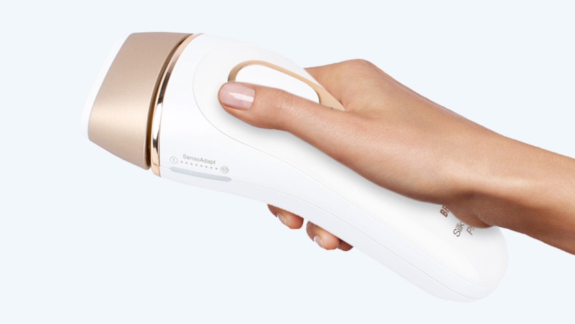 When is an IPL device suitable for you? - Coolblue - anything for a smile