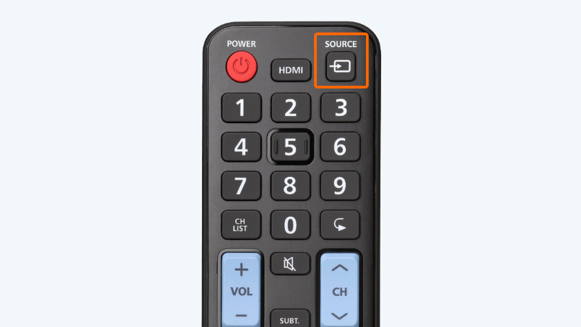 7 tips wanneer je tv afstandsbediening niet werkt - Coolblue - alles ...