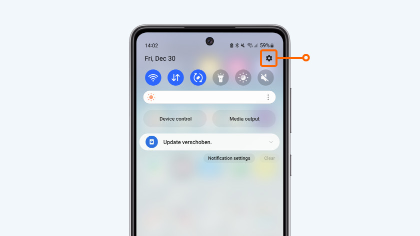 What's One UI and what can you use it for? - Coolblue - anything for a ...