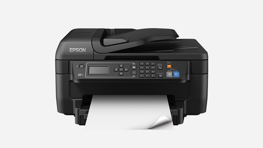 How do I choose an Ecotank printer? - Coolblue - anything for a smile