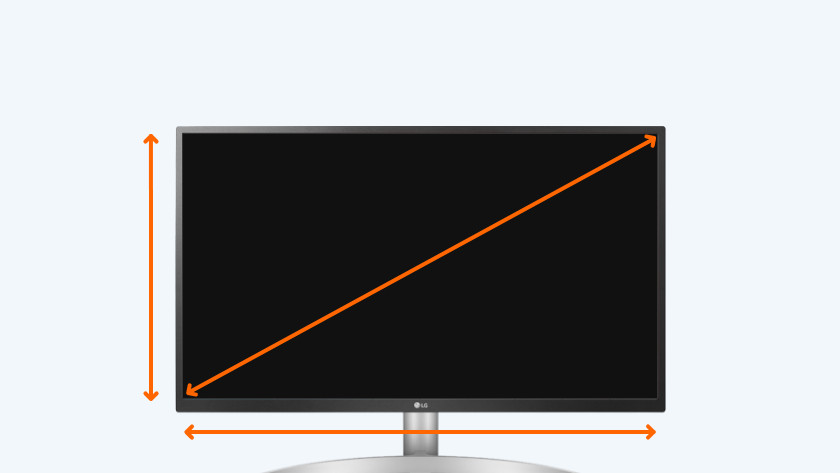 What does the pixel density of your monitor indicate? - Coolblue ...