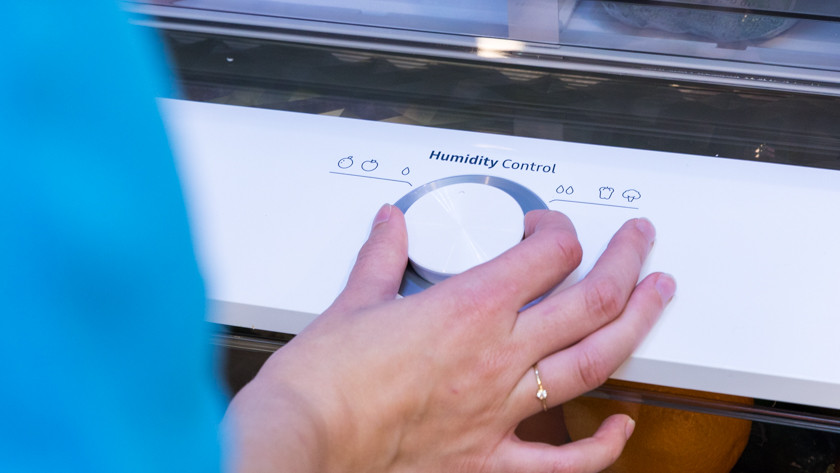 What are the different fresh zones of a fridge? - Coolblue - anything ...