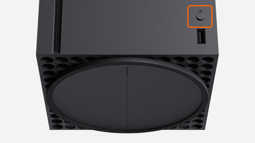 How do you use an Xbox One controller on the Xbox Series X? - Coolblue ...