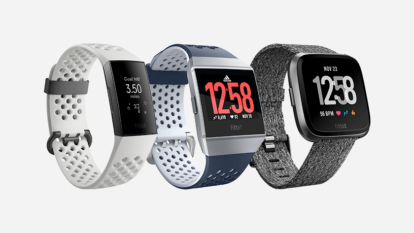 Fitbit Pay: what is it and how does it work? - Coolblue - Before 23:59 ...