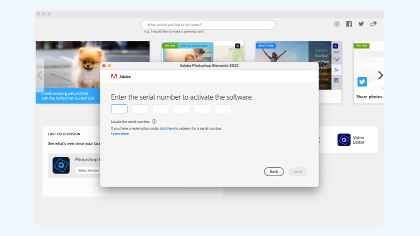How do you install Adobe Photoshop or Premiere Elements? - Coolblue ...