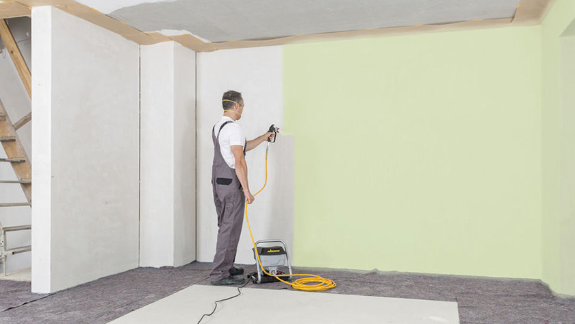 Advice on spray guns - Coolblue - anything for a smile