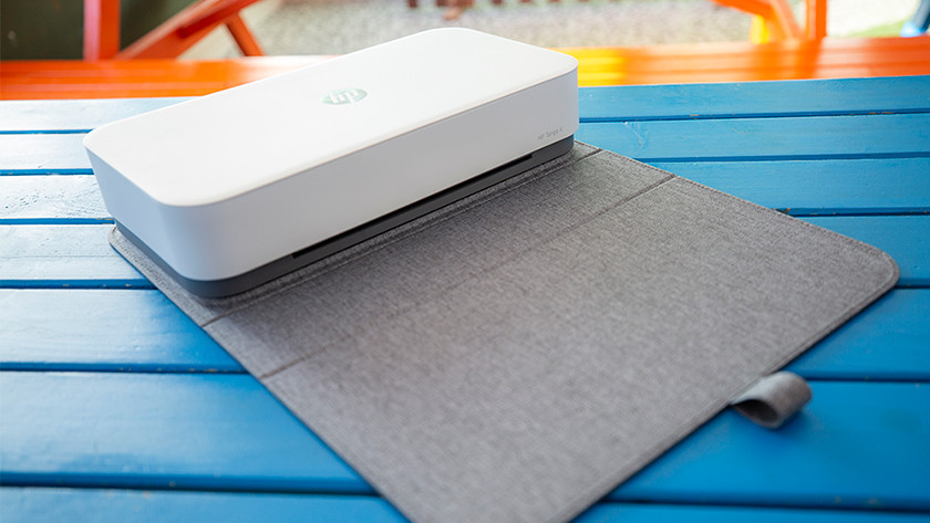 Expert review of the HP Tango X - Coolblue - Before 23:59, delivered ...