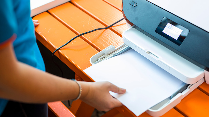 Installing An HP Printer Step by step Plan And Tips Coolblue 
