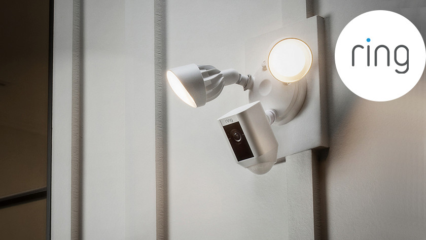 Advies over ip-camera's - Coolblue - alles voor een glimlach