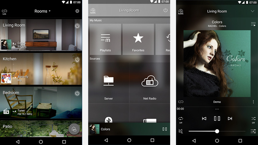 Everything on Yamaha MusicCast - Coolblue - Before 23:59, delivered ...
