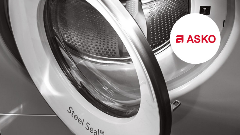 Alles over onze wasmachine merken - Coolblue - alles voor een glimlach