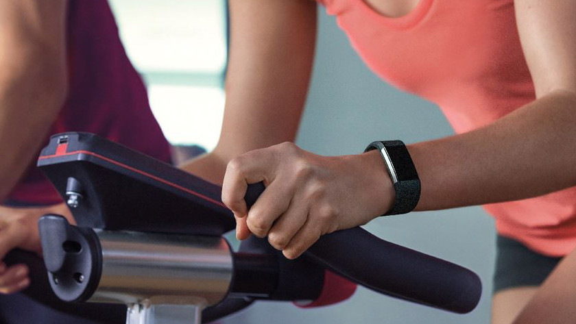 Fitbit support - Coolblue - Before 23:59, delivered tomorrow