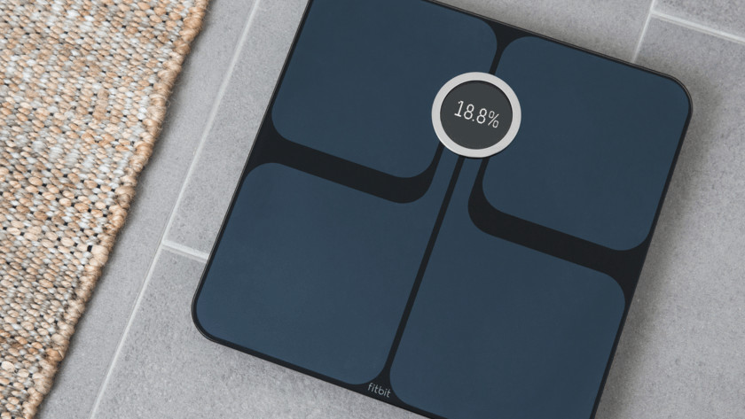 How do I choose a personal scale? - Coolblue - anything for a smile
