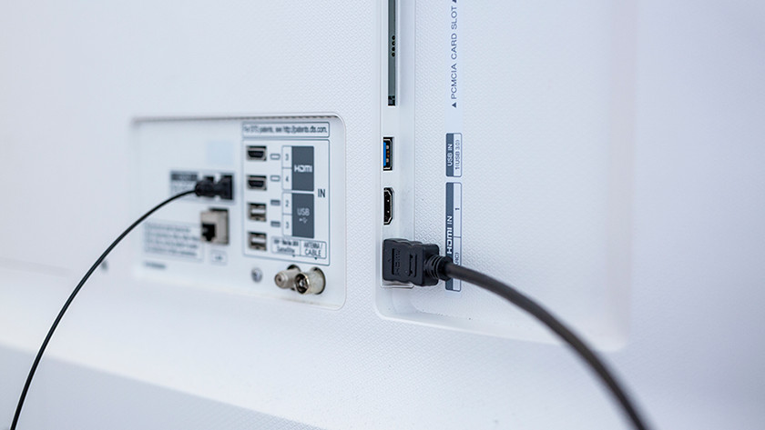 How do I connect the PlayStation VR (PSVR)? - Coolblue - anything for a ...