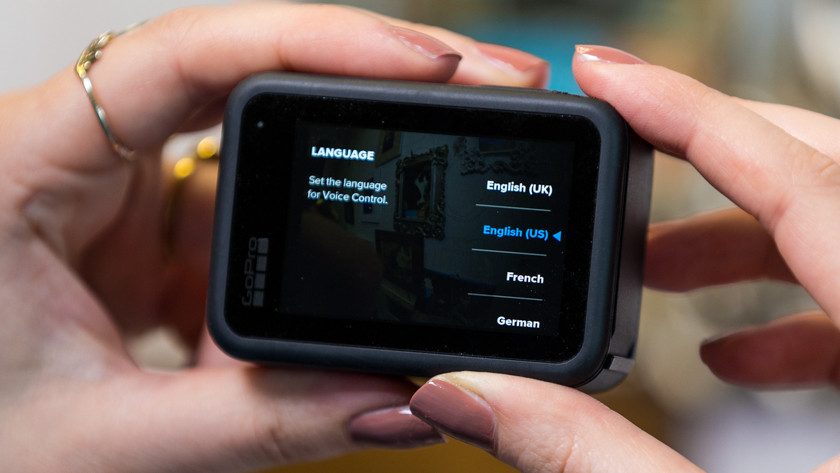 How do you set up your GoPro Hero 9 Black? - Coolblue - anything for a ...