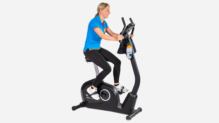 Advice on exercise bikes - Coolblue - Before 23:59, delivered tomorrow