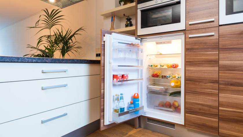 5 tips if your fridge doesn't work - Coolblue - anything for a smile