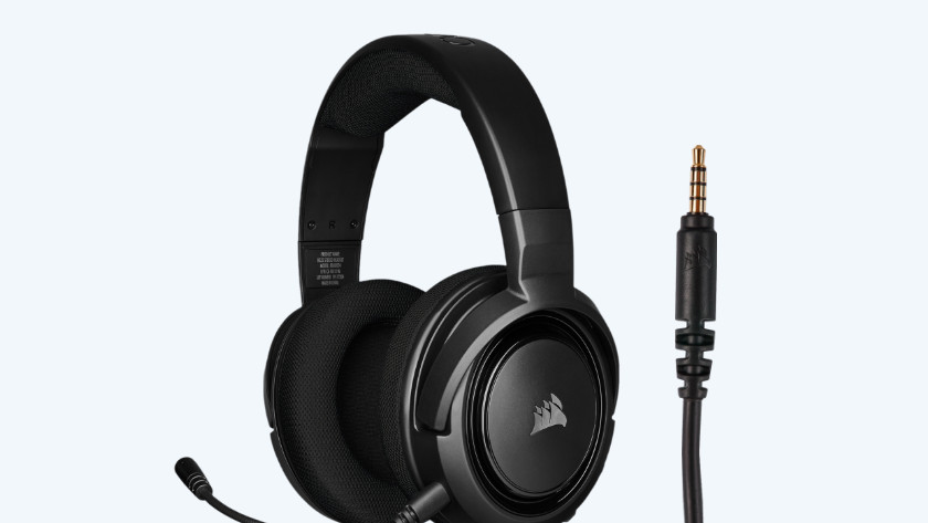How do you connect your gaming headset to your PC? - Coolblue ...