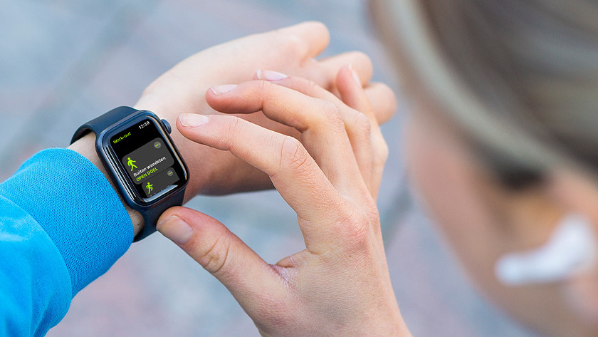 How do you use the Activity app on your Apple Watch? - Coolblue ...