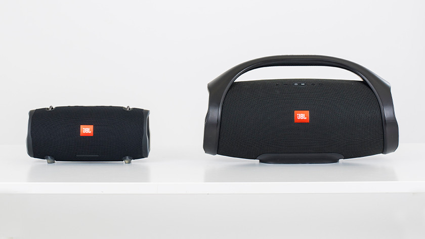 How do you choose the right JBL Bluetooth speaker? - Coolblue ...