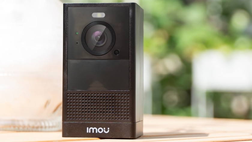 Which Imou IP camera suits you? - Coolblue - anything for a smile