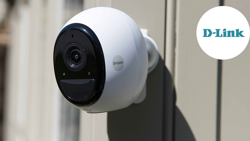 Advies over ip-camera's - Coolblue - alles voor een glimlach
