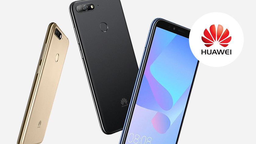 Conseils sur les téléphones Huawei - Coolblue - avant 23:59, demain ...