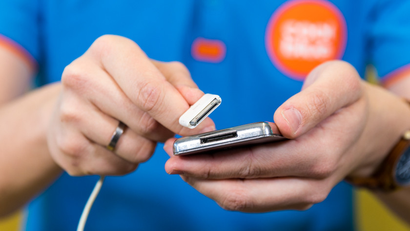 Telefoonaansluiting: hoe zit dat? - Coolblue - alles voor een glimlach