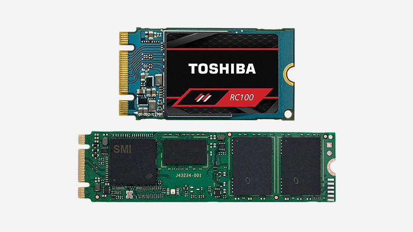 What should I keep in mind when buying a M.2 SSD? - Coolblue - anything ...