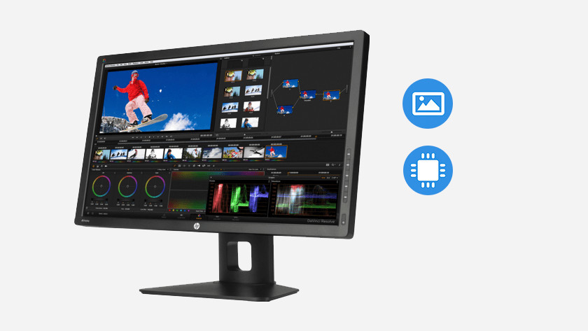 Advies bij het kiezen van een monitor - Coolblue - alles voor een glimlach