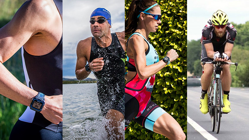 Dans quel cas choisir une montre de sport, tracker d'activités ou ...