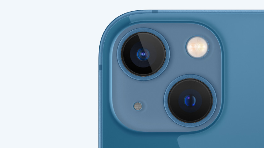 Vergelijk Apple iPhone 13 (mini) met Apple iPhone 12 (mini) - Coolblue ...