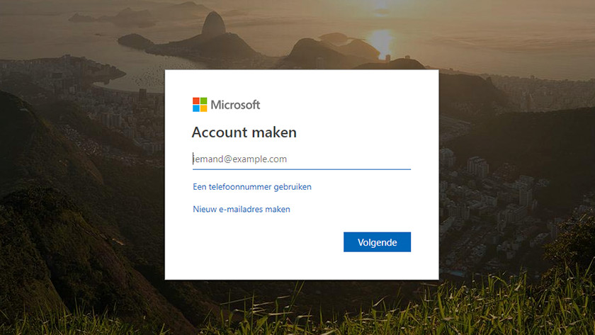 How do I create an email address? - Coolblue - Before 23:59, delivered ...