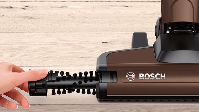 5 tips to get better suction power on your stick vacuum - Coolblue ...