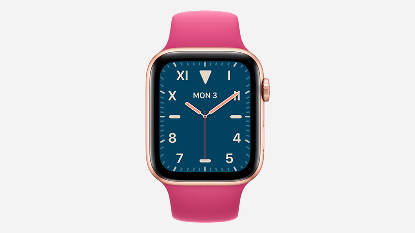 Announced: Apple watchOS 6 - Coolblue - Before 23:59, delivered tomorrow
