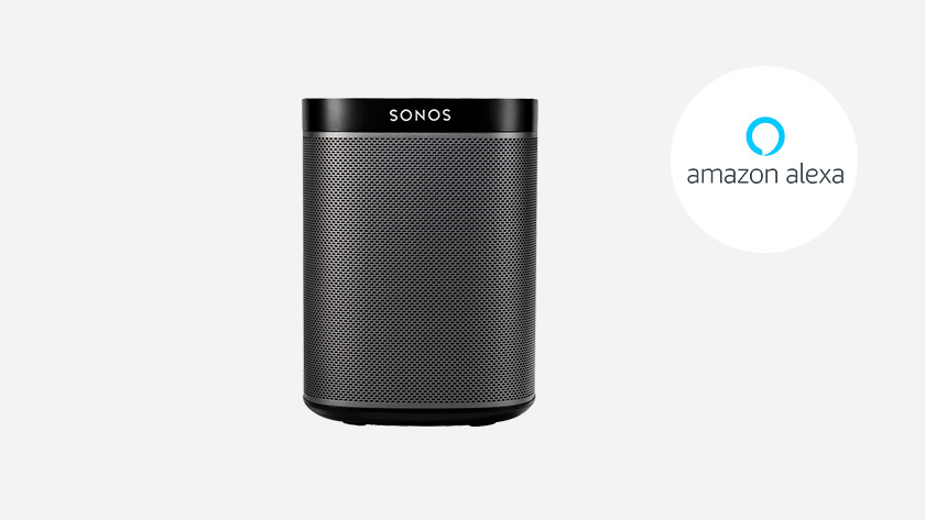 Everything on Amazon Alexa - Coolblue - Before 23:59, delivered tomorrow