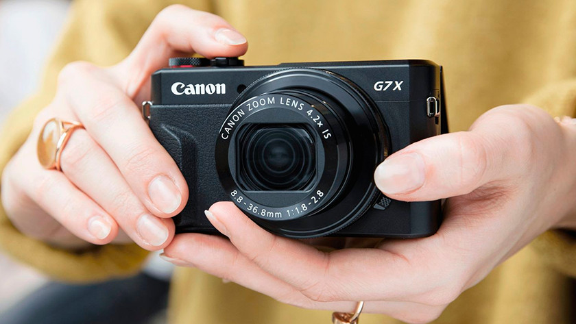 Tips for vlogging about food and drinks - Coolblue - anything for a smile